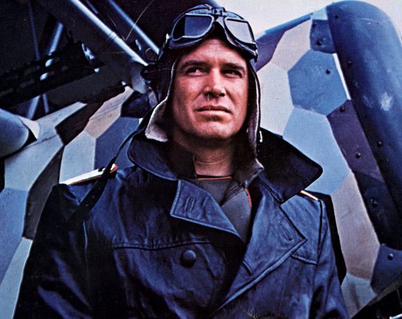 Image of The Blue Max