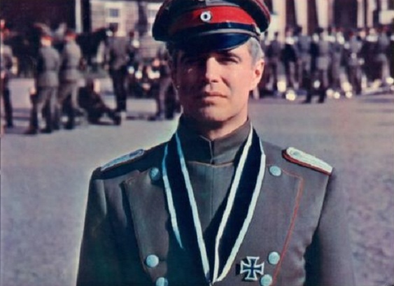 Picture of The Blue Max (1966)