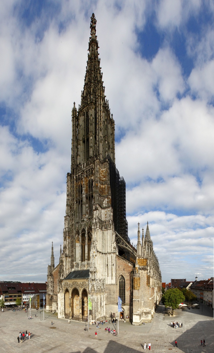 Ulmer Münster