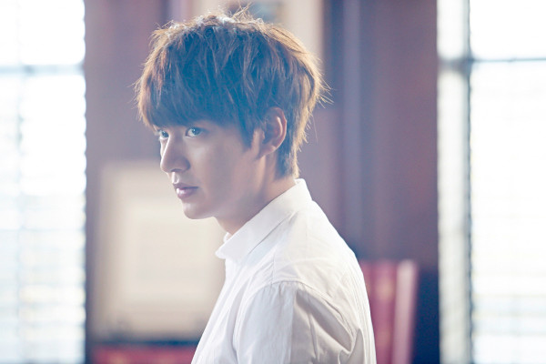 Picture of The Heirs