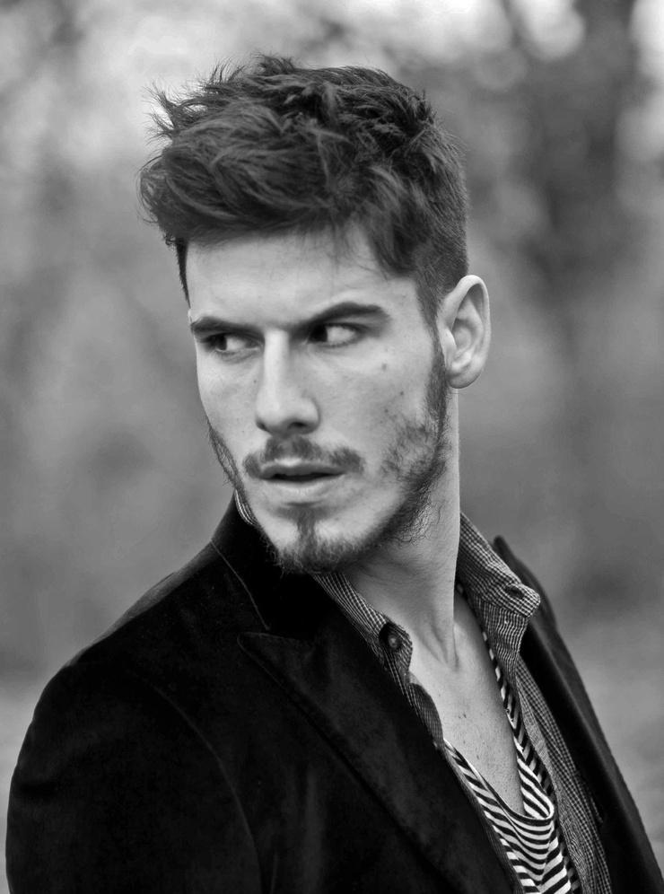 Lucas Bernardini picture