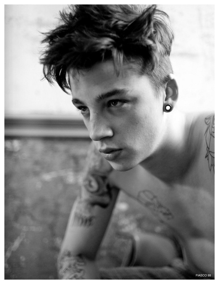 Picture of Ash Stymest