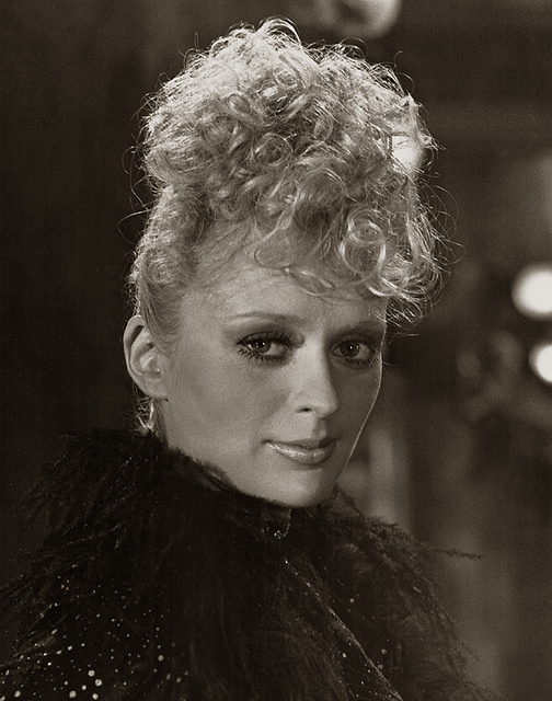 Picture of Sybil Danning