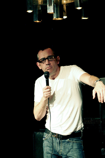 Picture of Ed Marques