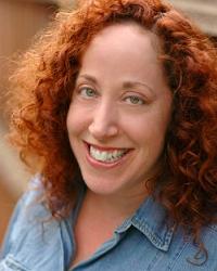 Picture of Amy Tolsky