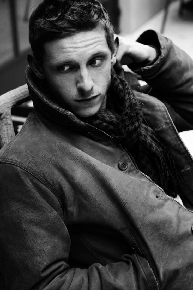 Picture of Jamie Bell