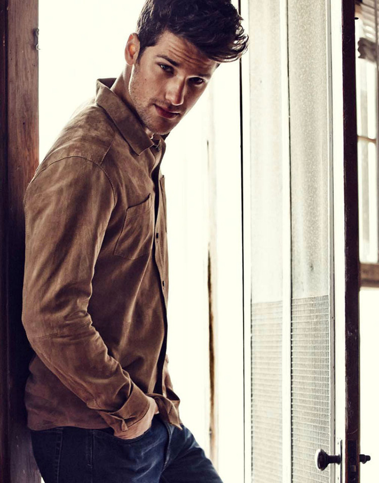 Picture of Arthur Sales