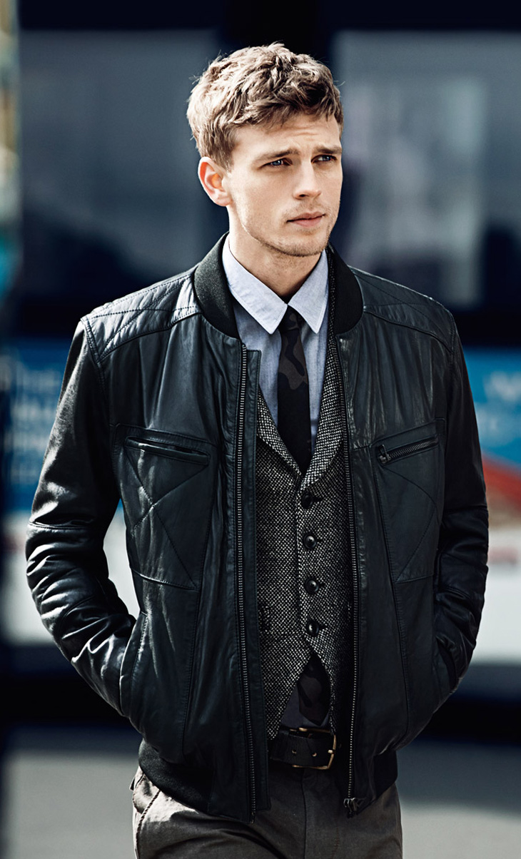 Image of Benjamin Eidem