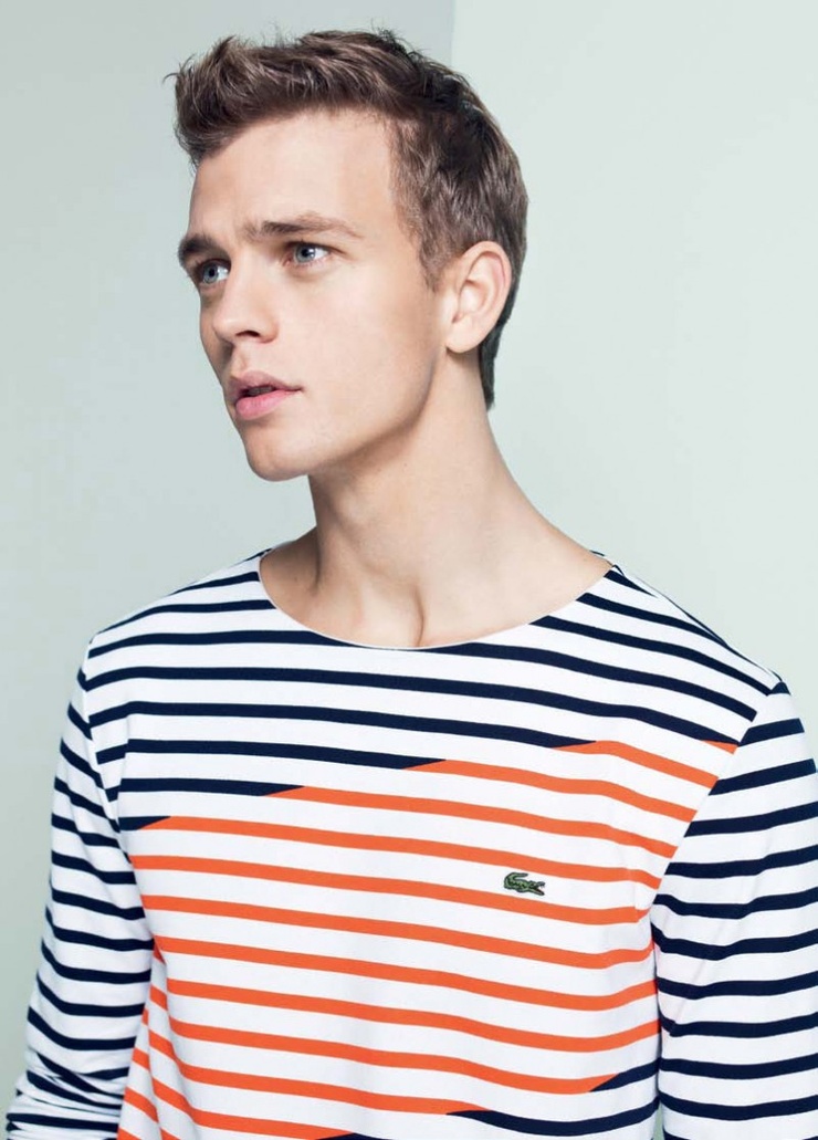 Image of Benjamin Eidem