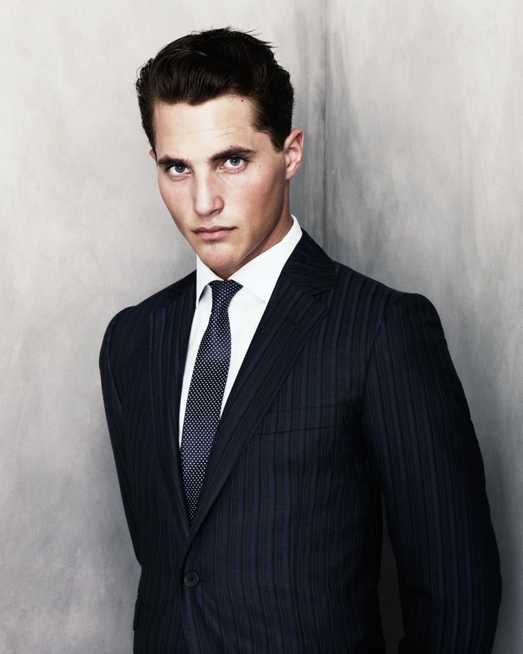 Picture of Ollie Edwards