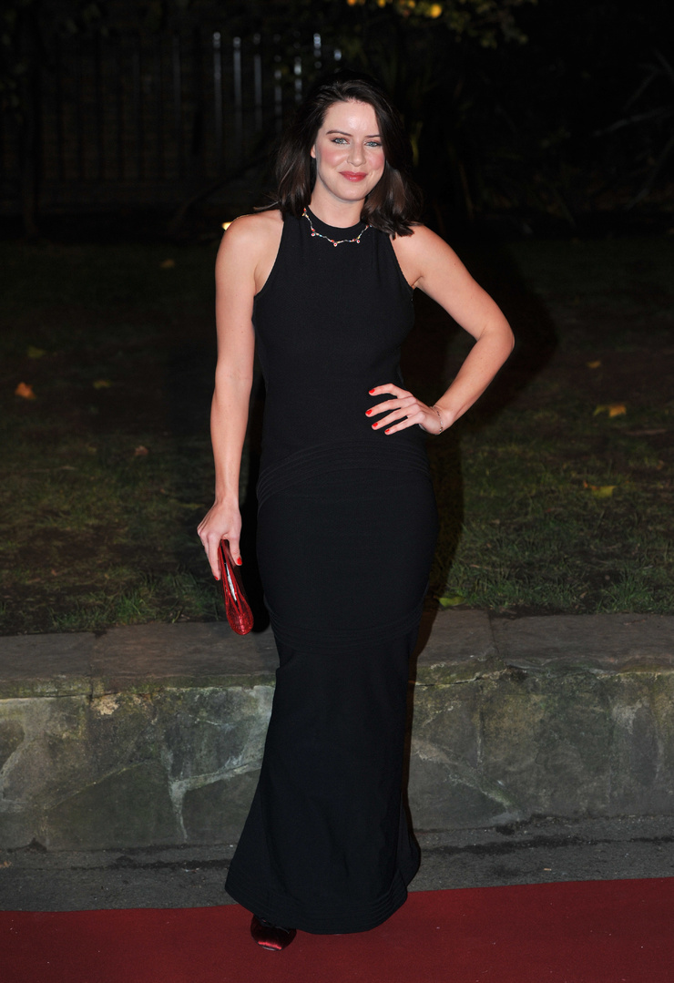 Michelle Ryan picture