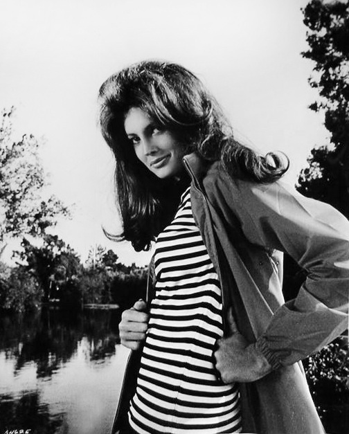 Picture of Gayle Hunnicutt