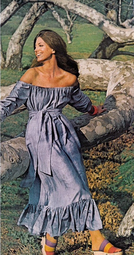 Picture of Gayle Hunnicutt