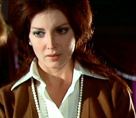 Picture of Gayle Hunnicutt