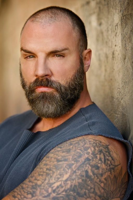 Picture of Tim Holmes