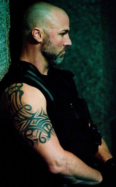 Picture of Tim Holmes