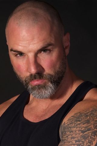 Picture of Tim Holmes