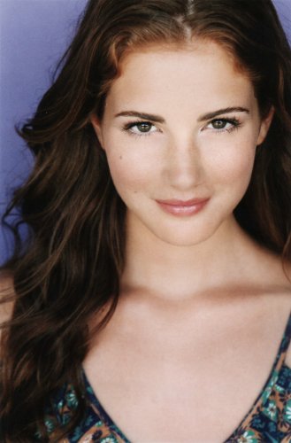 Picture of Anna Osceola