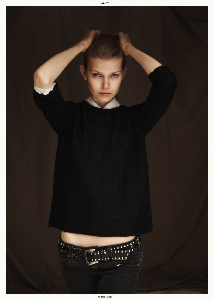 Image of Ola Rudnicka