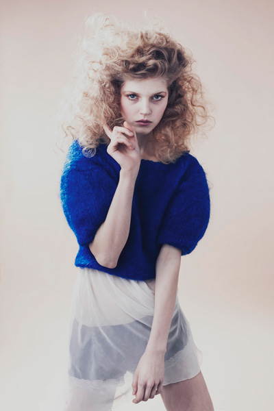 Picture of Ola Rudnicka