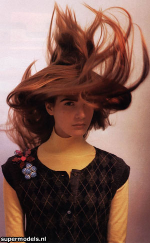 Picture of Anna Osceola