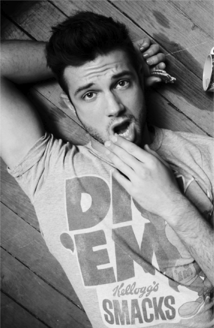 Picture of Johan Akan