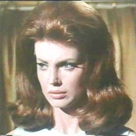 Picture of Gayle Hunnicutt