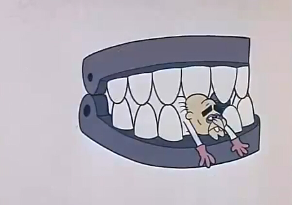 Image of Underdog