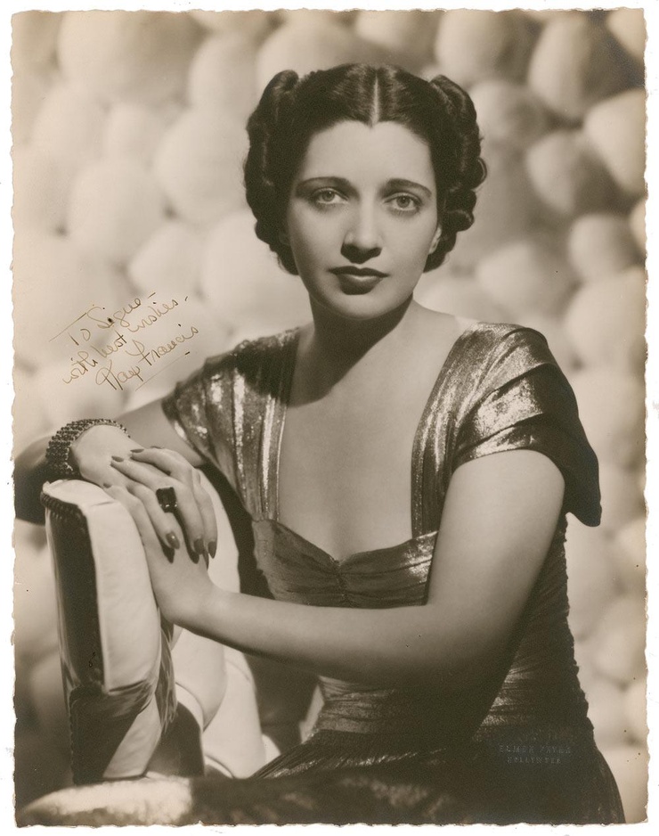 Picture of Kay Francis