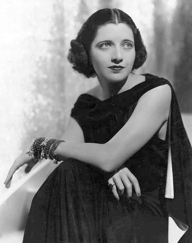 Picture of Kay Francis