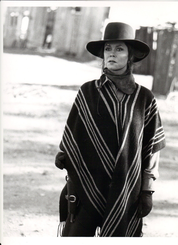 Picture of Belle Starr (1980)