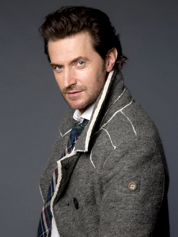 Picture of Richard Armitage