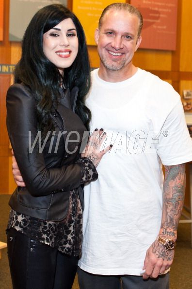 Picture of Kat Von D