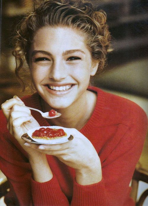 Picture of Michaela Bercu