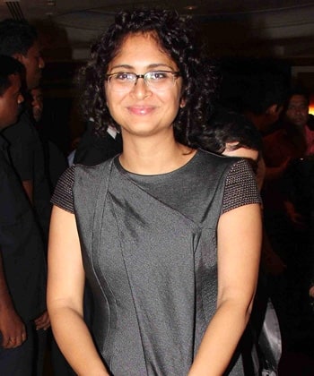 Picture of Kiran Rao