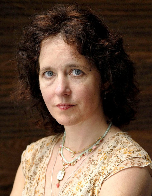 Laura Kasischke - Alchetron, The Free Social Encyclopedia