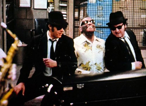 Picture of The Blues Brothers (1980)