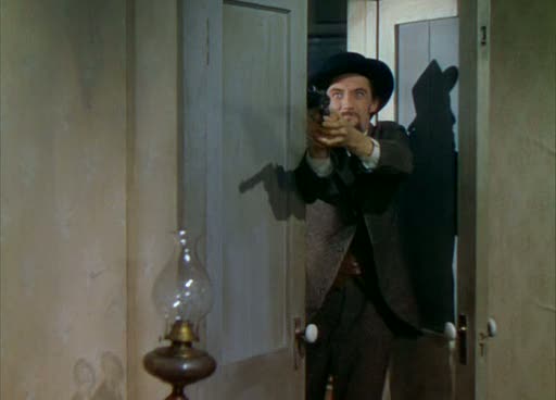 Picture of The Return of Frank James (1940)