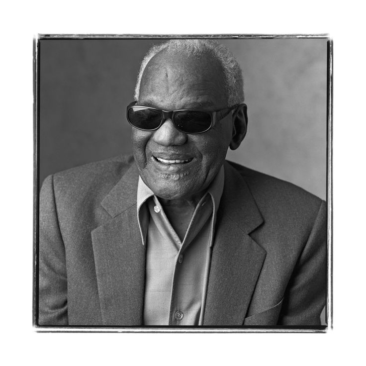 Picture of Ray Charles