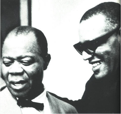 Picture of Ray Charles