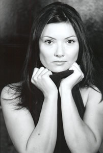 Joely Collins picture