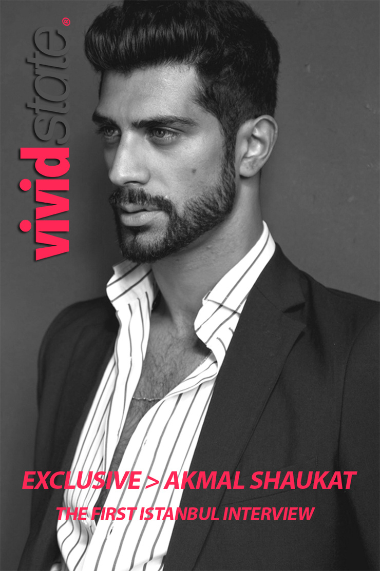 Picture of Akmal Shaukat