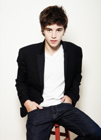 Picture of Evan Crooks