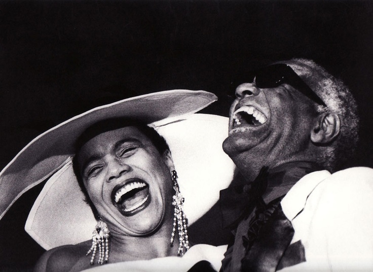 Image of Ray Charles