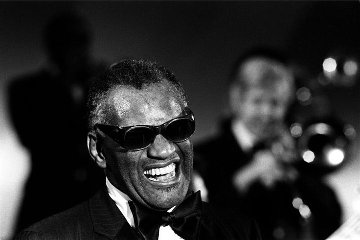 Ray Charles image