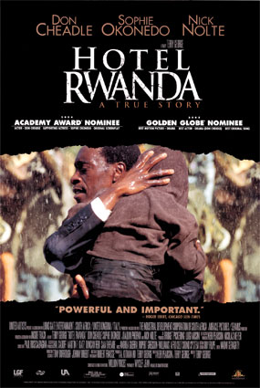 Picture of Hotel Rwanda