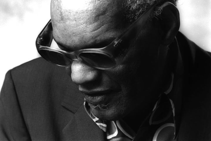 Picture of Ray Charles