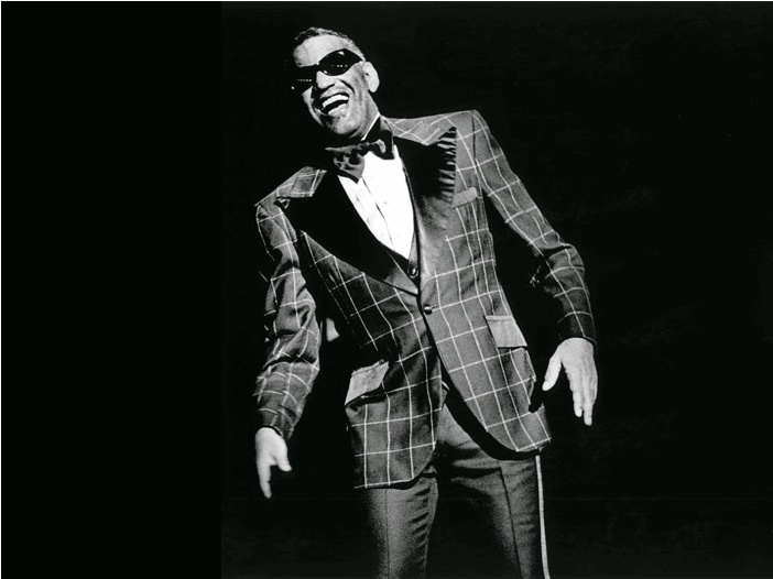 Ray Charles image