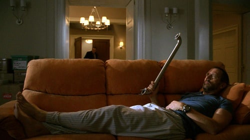 Image of Dr. Gregory House