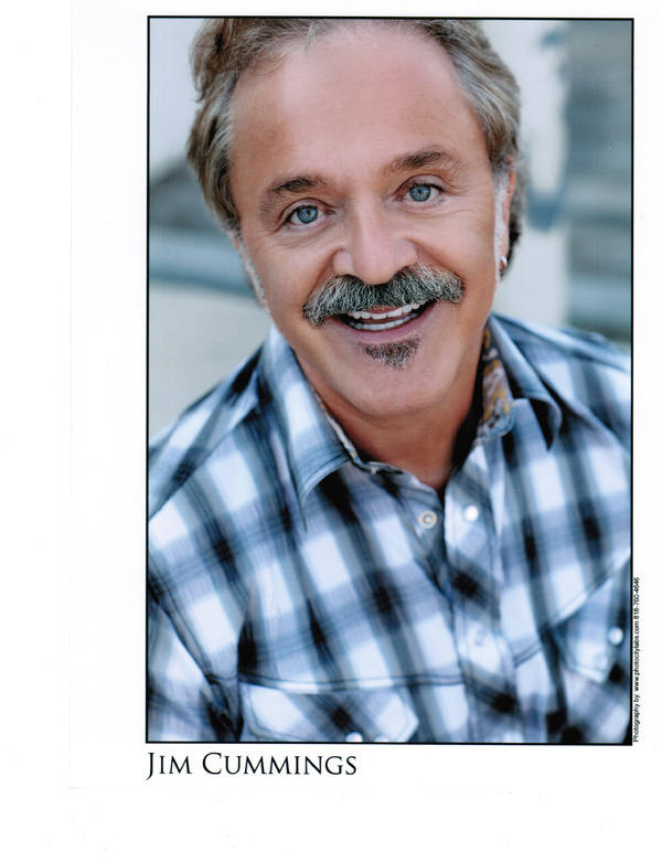 Any Breaking Bad fans out there? I just found out that the voice actor ...